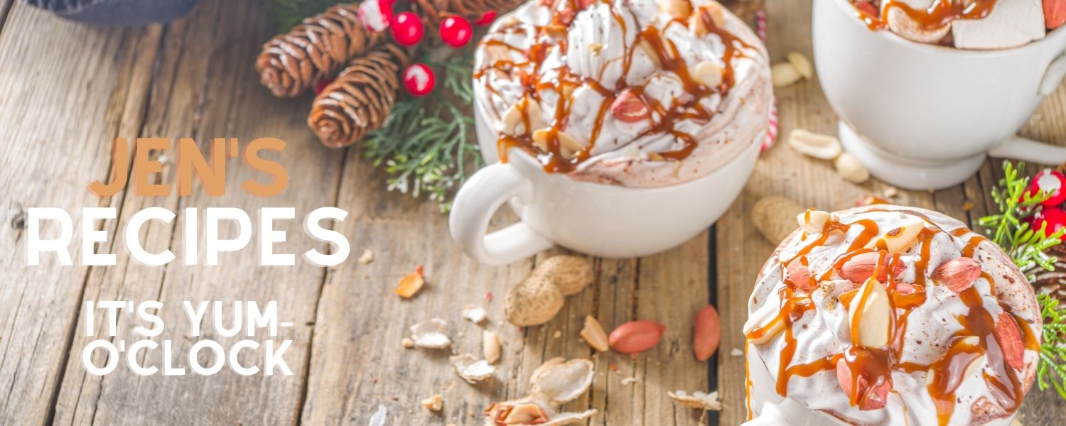 Review: A Soul as Cold as Frost by Jennifer Kropf + Christmas coffee ...