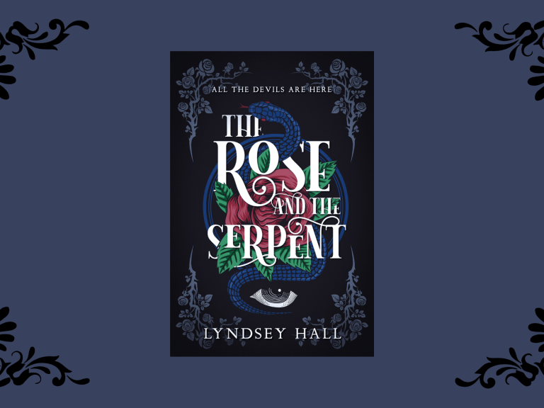Lyndsey Hall | Author – Writer of stories filled with magic, banter and ...