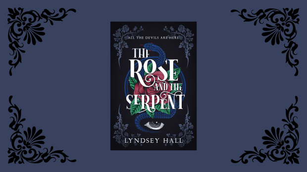 Lyndsey Hall | Author – Writer of stories filled with magic, banter and ...